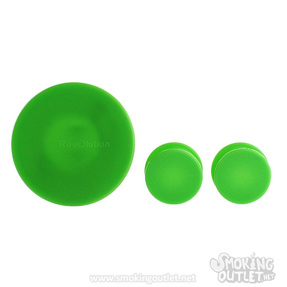 Res Caps Bong Kit | Smoking Outlet