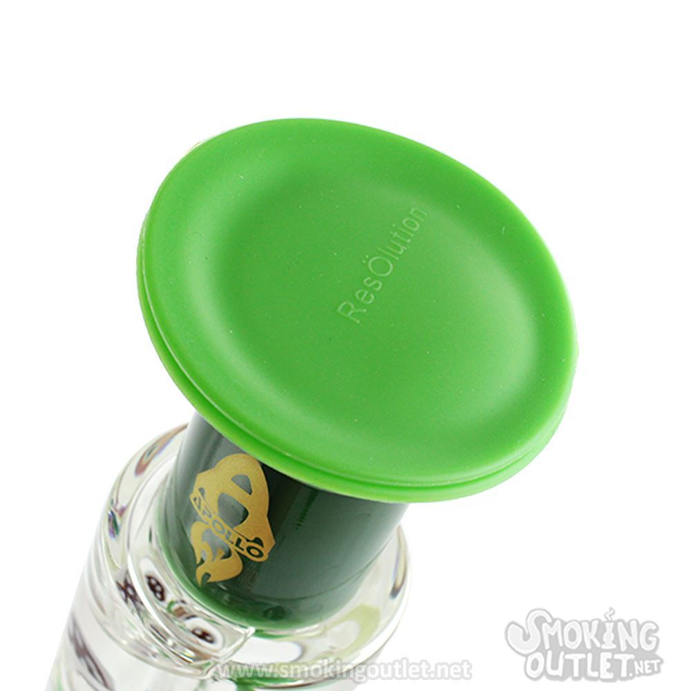 Res Caps Bong Kit | Smoking Outlet