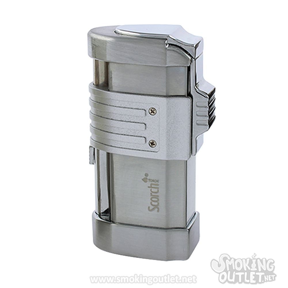 Scorch Torch Tank Cigar Lighter | Smoking Outlet