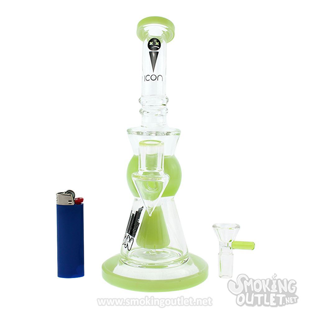 Scepter by Icon Glass | Smoking Outlet