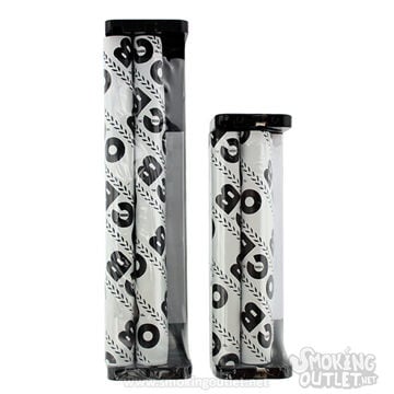 Randy’s – King Size Wired Rolling Papers | Smoking Outlet