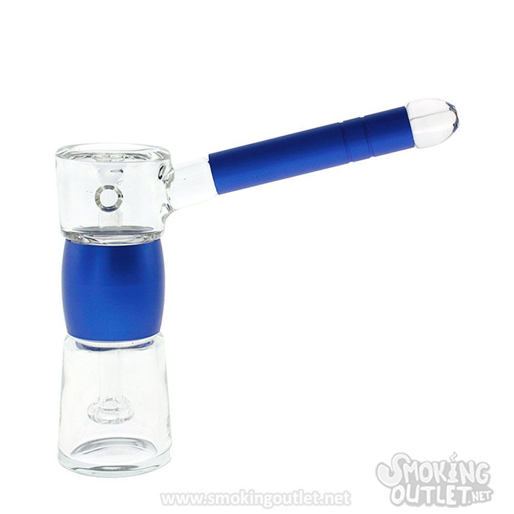 Portable Bubbler Box Set | Smoking Outlet