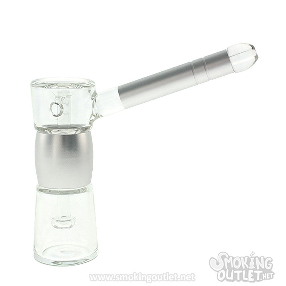 Portable Bubbler Box Set | Smoking Outlet