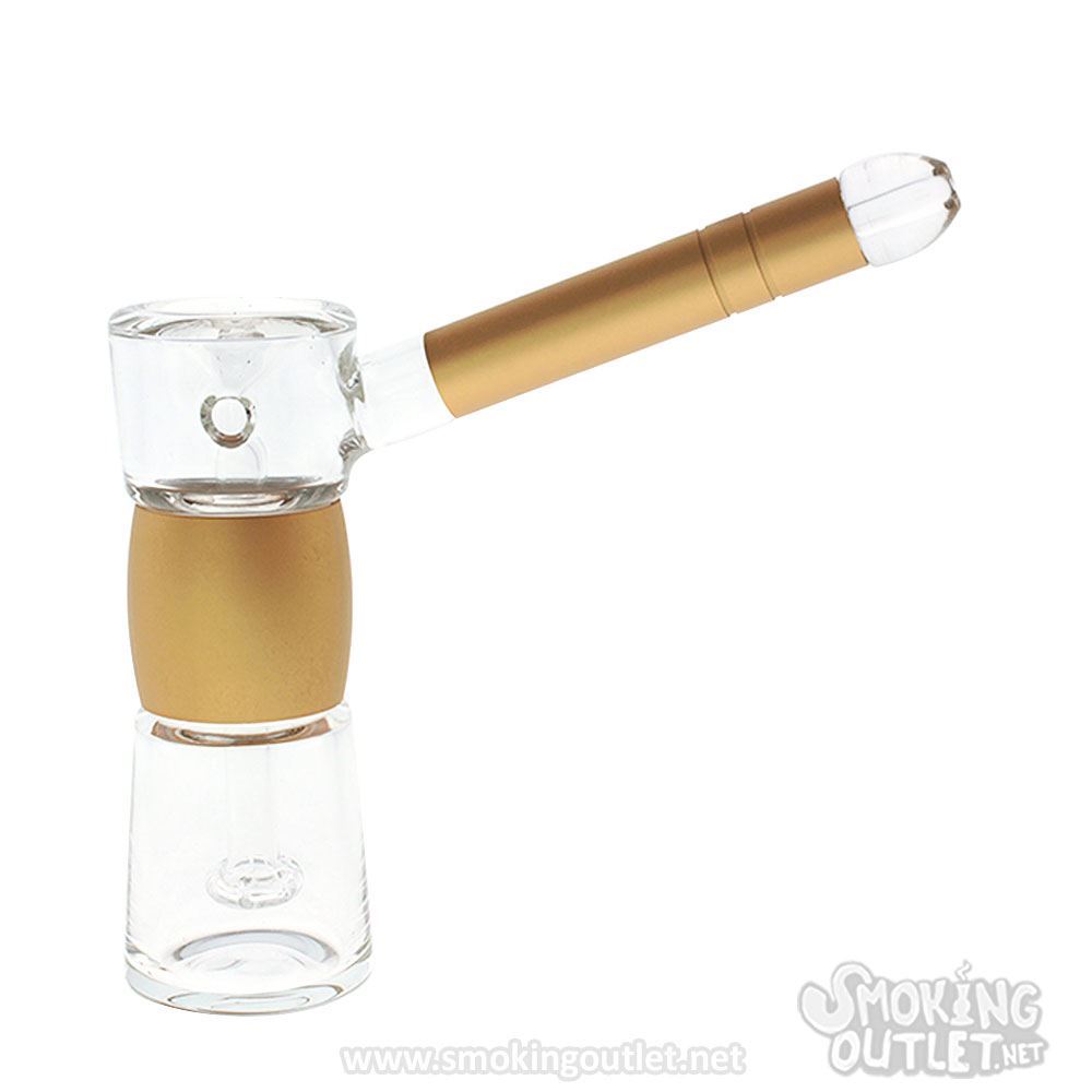 Portable Bubbler Box Set | Smoking Outlet