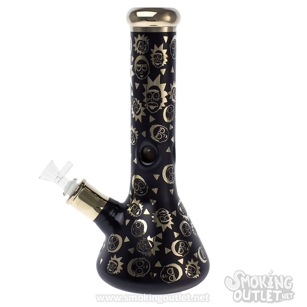 Grandpa's Favorite Beaker Bong | Smoking Outlet