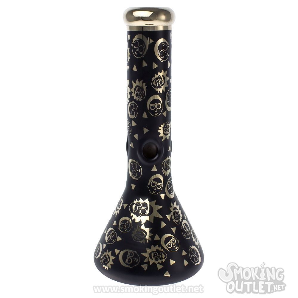 Grandpa's Favorite Beaker Bong | Smoking Outlet