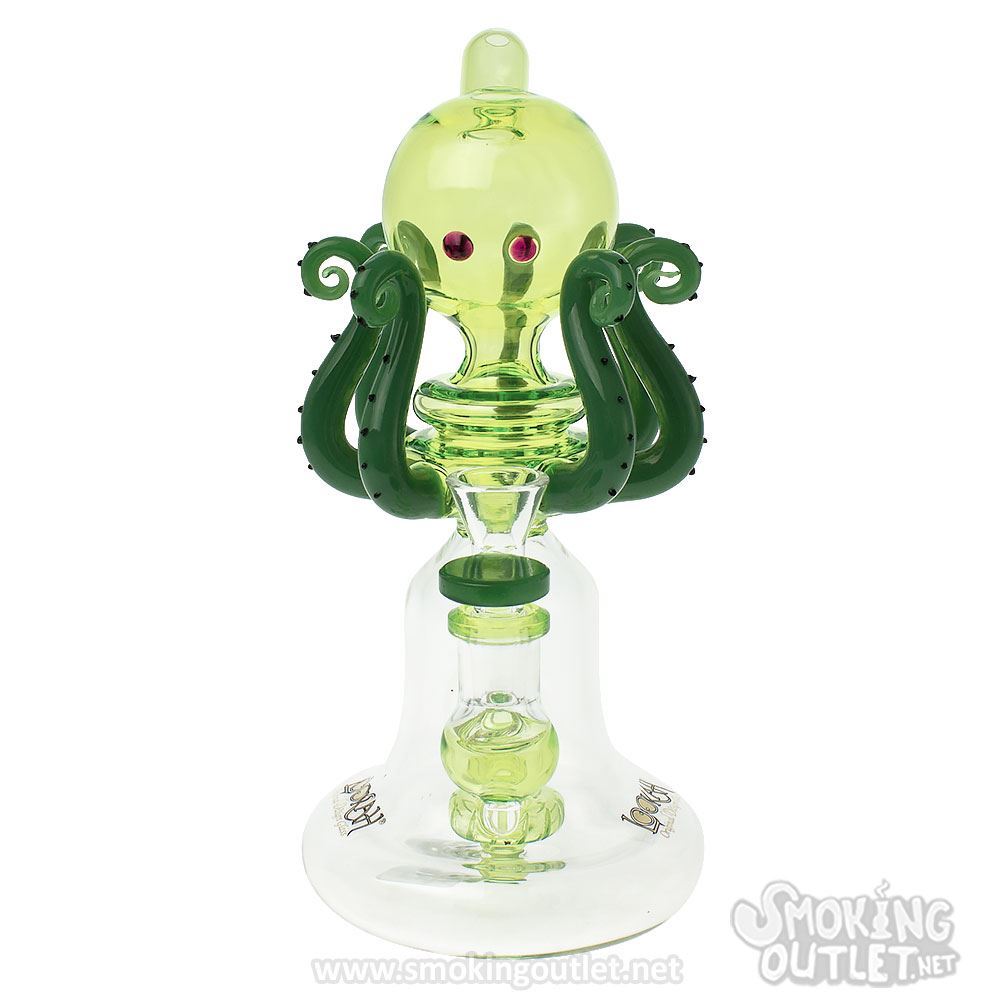 Otto the Octopus by Lookah Glass | Smoking Outlet