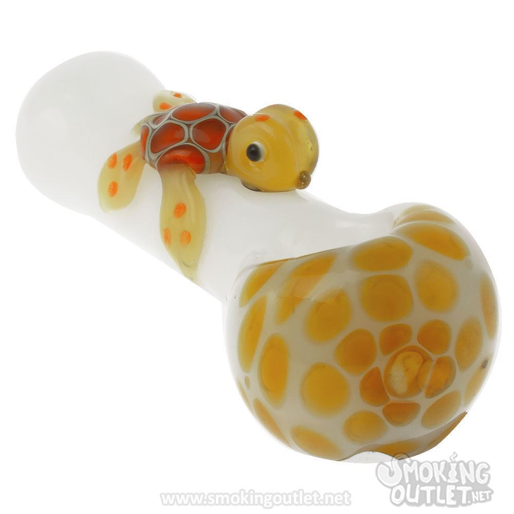 Featuring Crush Spoon Pipe | Smoking Outlet