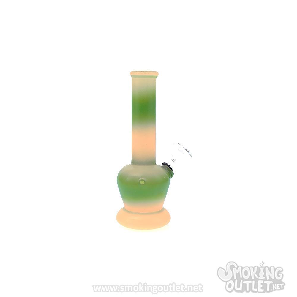 Genie In A Bottle Water Pipe | Smoking Outlet