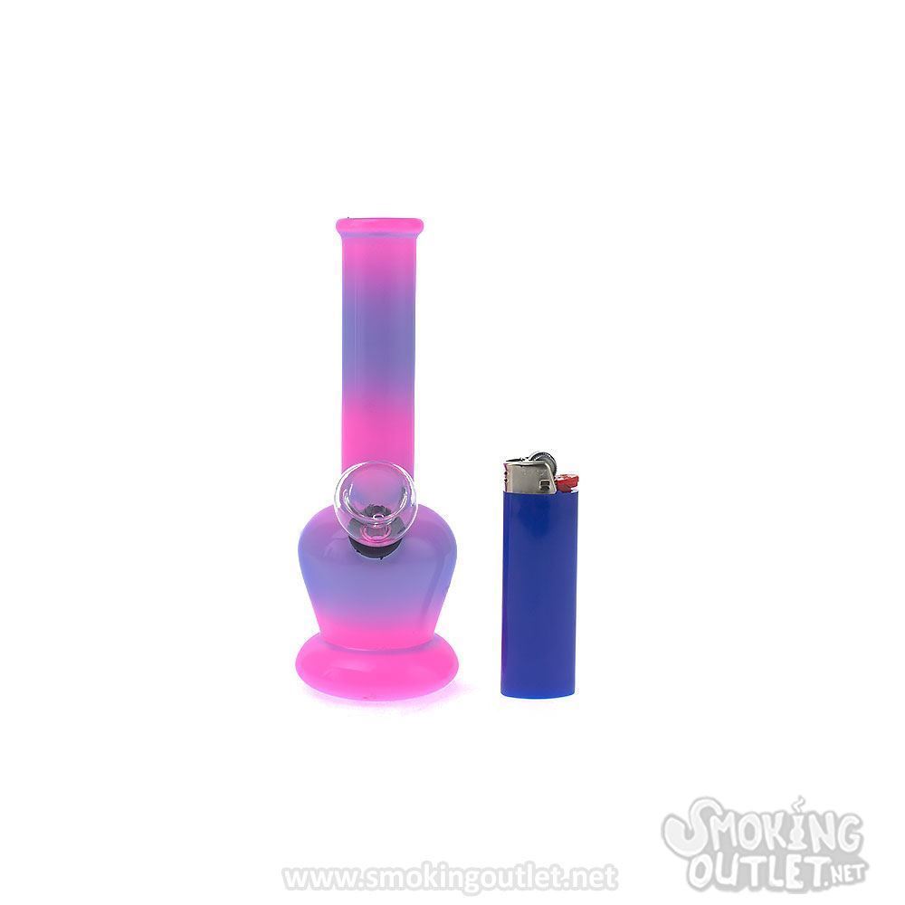Genie In A Bottle Water Pipe | Smoking Outlet
