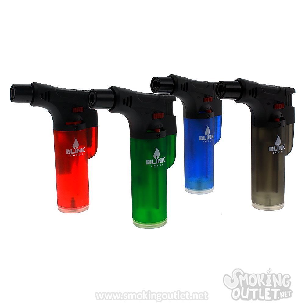 Blink Torch Gun | Smoking Outlet