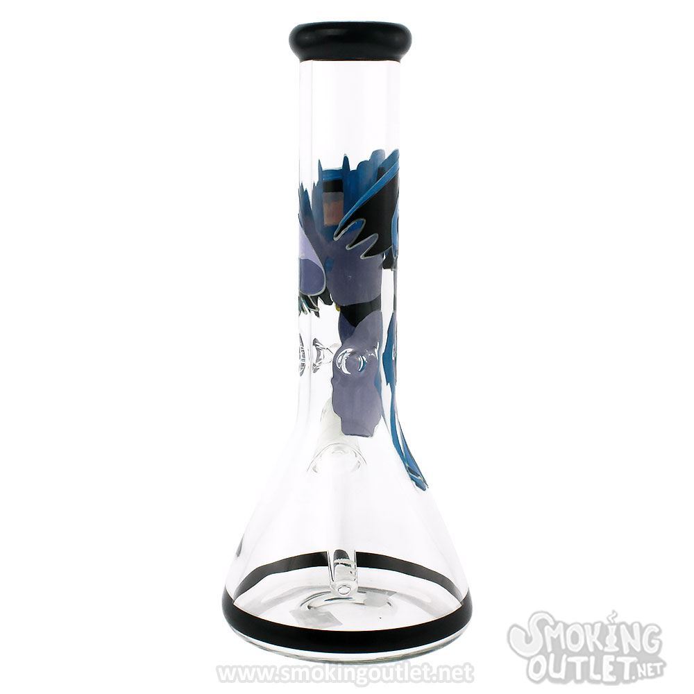 Batman Returns Glowing Beaker Bong | Smoking Outlet