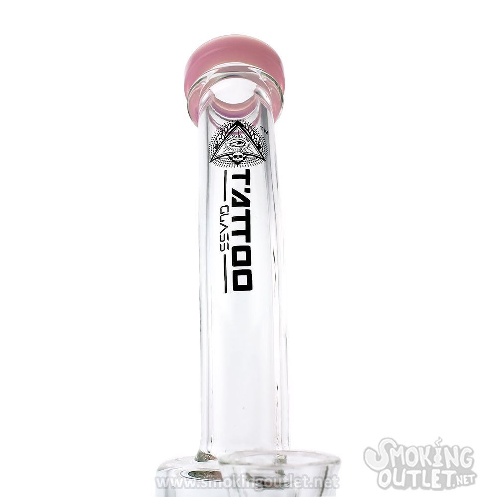 Floating Hot Air Balloon Water Pipe by Diamond Glass | Smoking Outlet