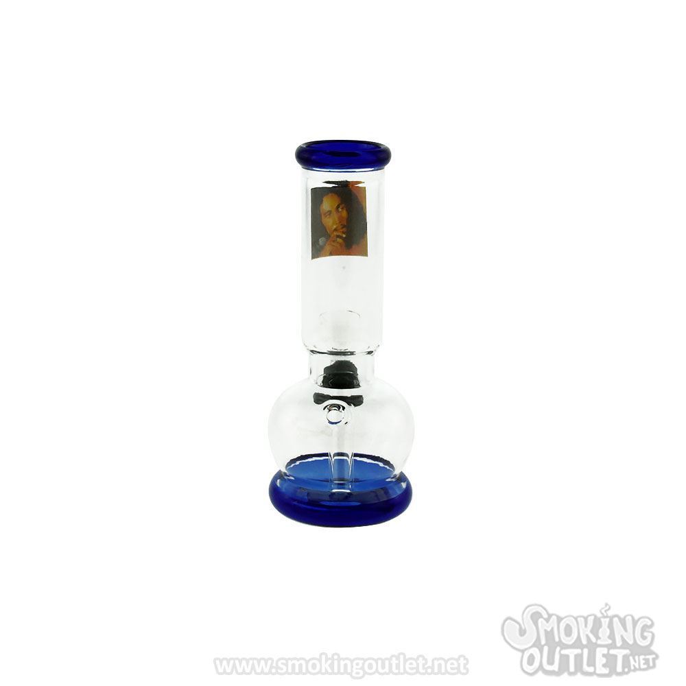Mini Marley Water Pipe | Smoking Outlet