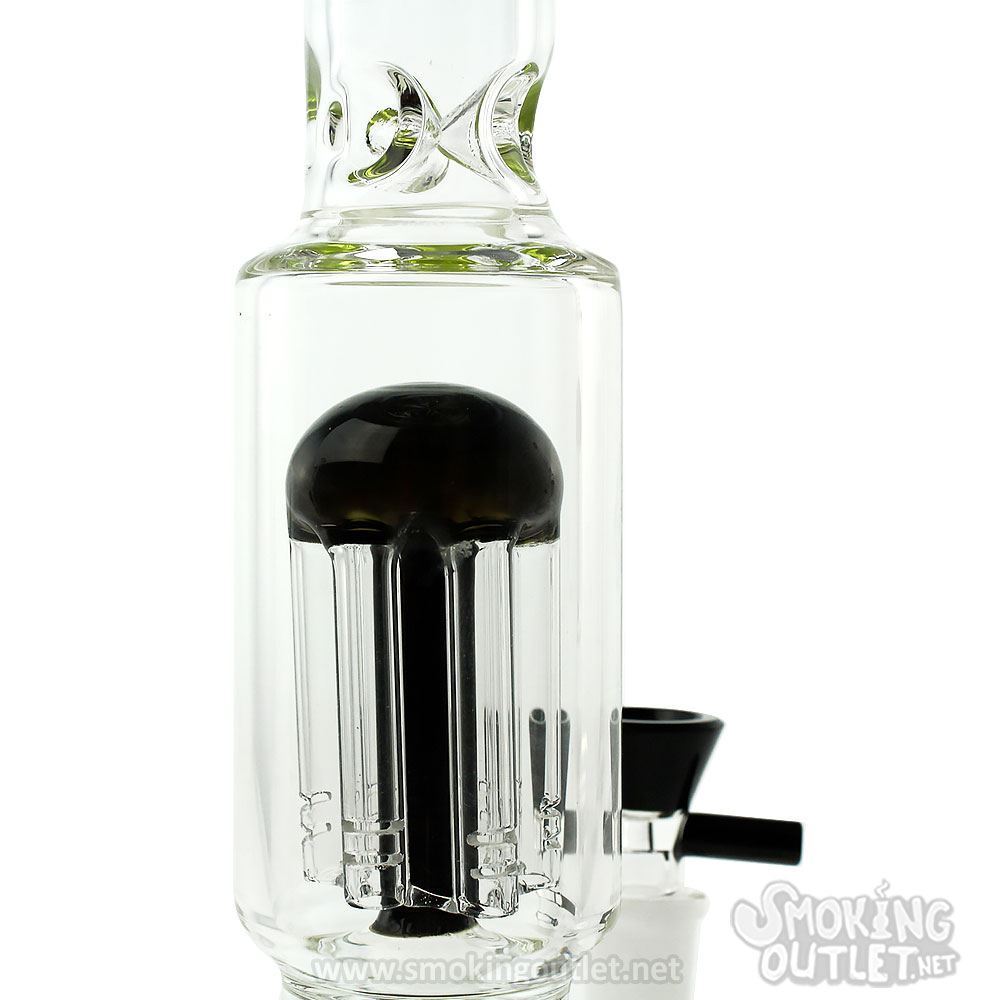 Kush Train Water Pipe | Smoking Outlet