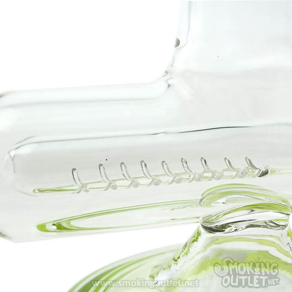 Kush Train Water Pipe | Smoking Outlet