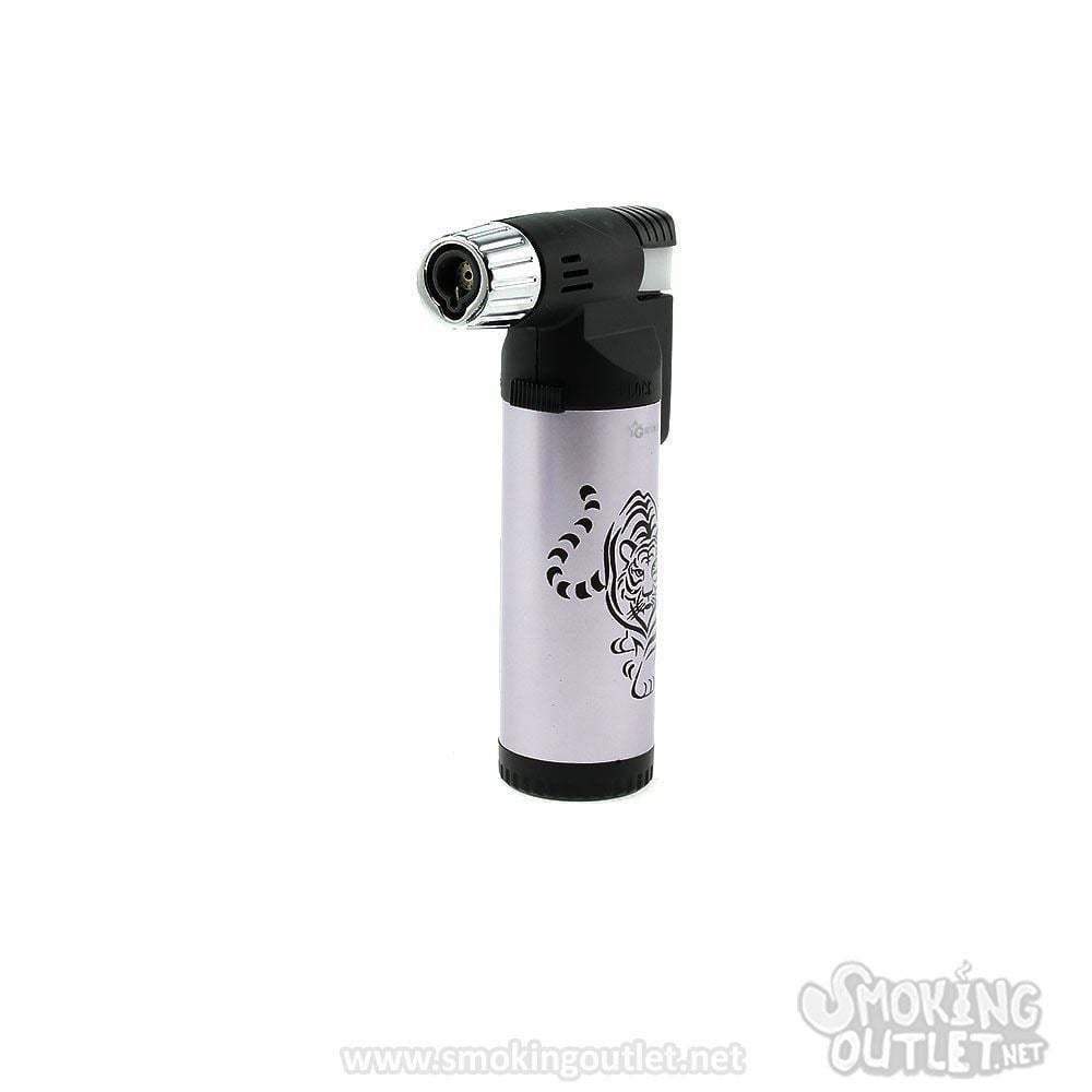 Tiger Torch by GStar | Smoking Outlet