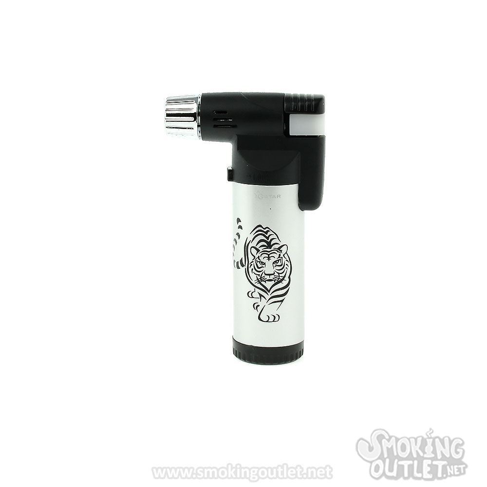 Tiger Torch by GStar | Smoking Outlet