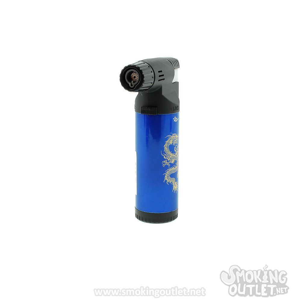 Dragon Torch by GStar | Smoking Outlet