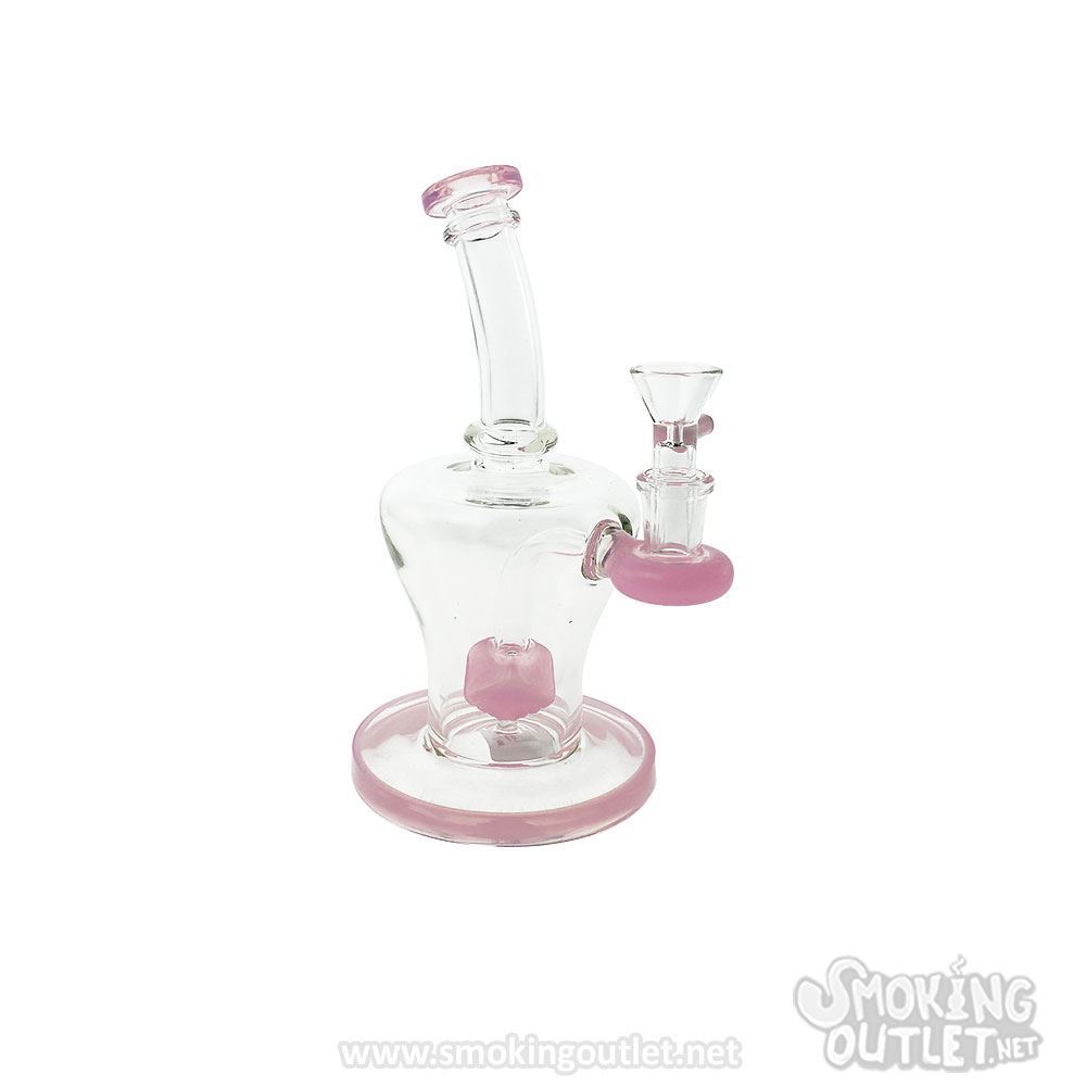 Ice Drop Water Pipe | Smoking Outlet