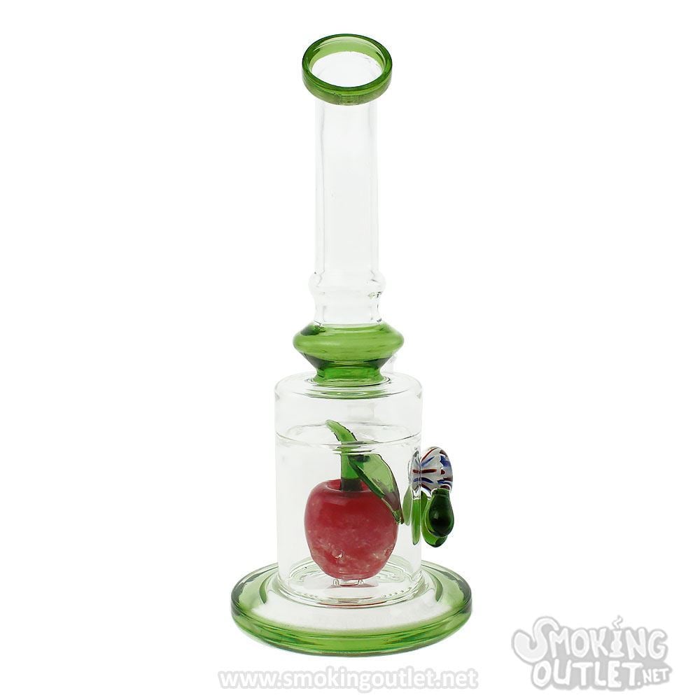 Apple Love Water Pipe | Smoking Outlet
