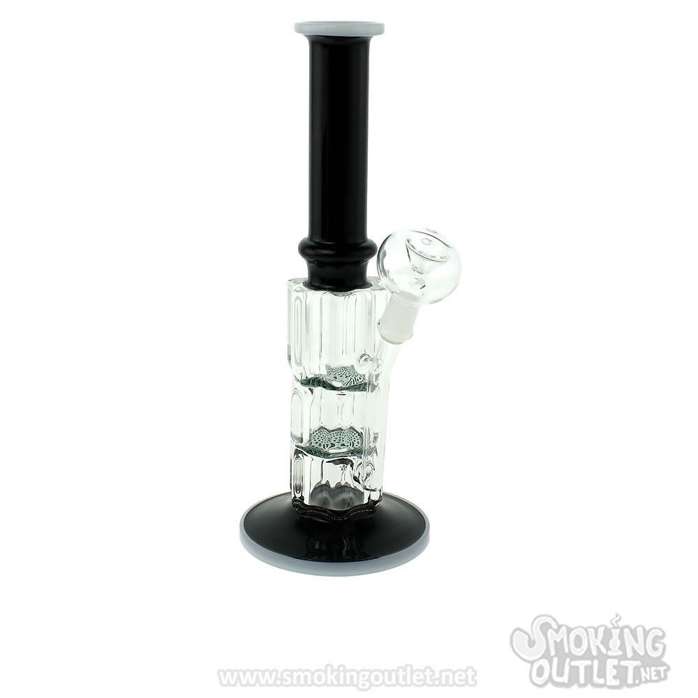 The Honey Tree Water Pipe | Smoking Outlet