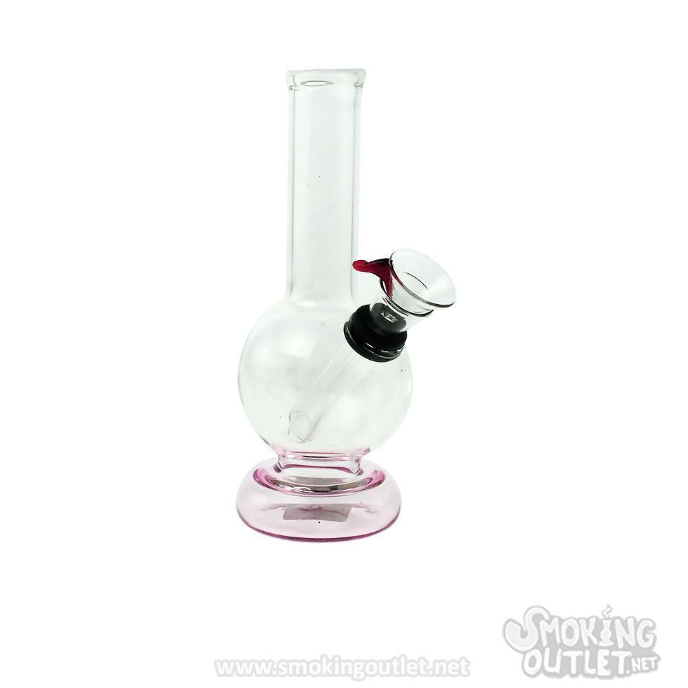 Bubble Buddy Pocket Bong | Smoking Outlet