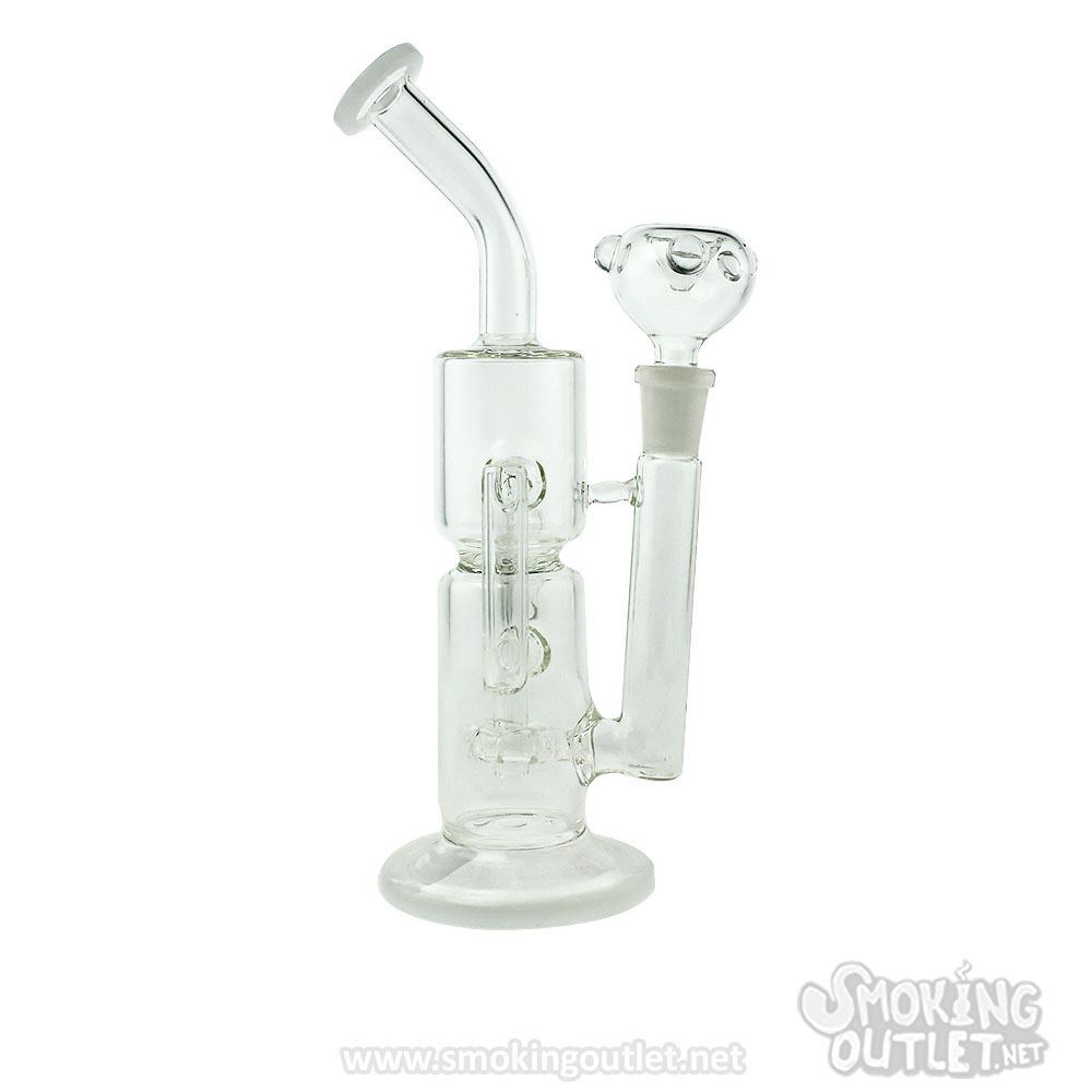 Trophy Water Pipe | Smoking Outlet