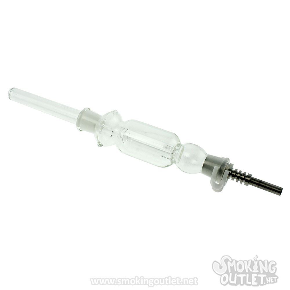 14mm Nectar Collector Set | Smoking Outlet