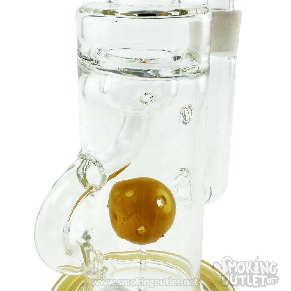 Water Works Water Pipe | Smoking Outlet