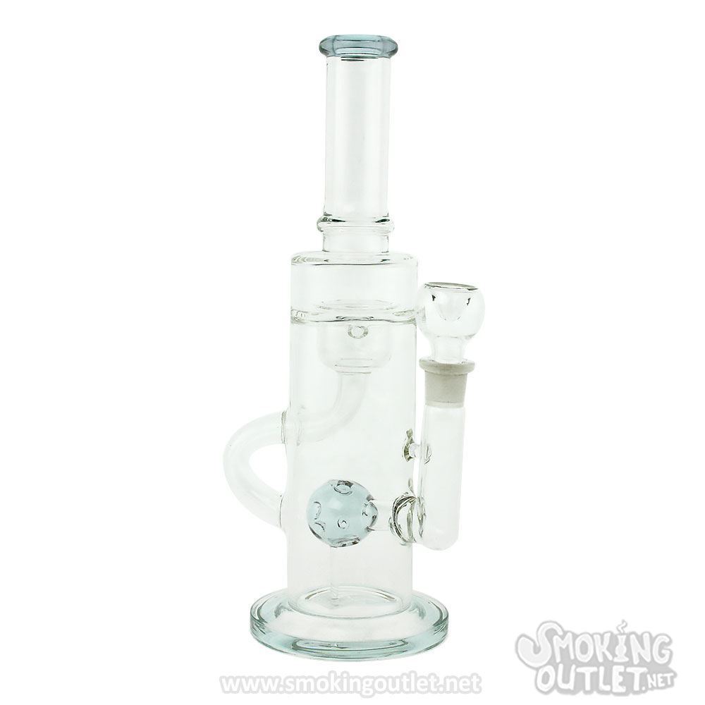 Water Works Water Pipe | Smoking Outlet