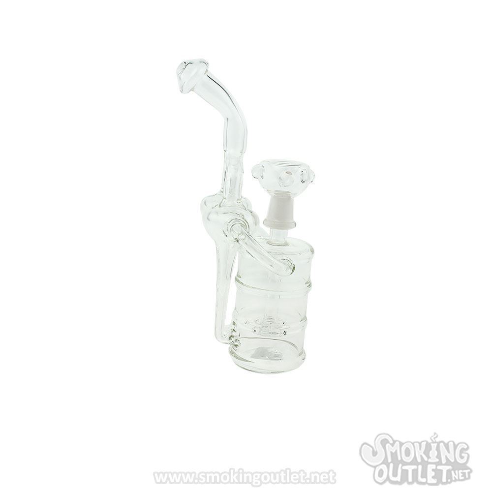 Jet Pack Dream Water Pipe | Smoking Outlet