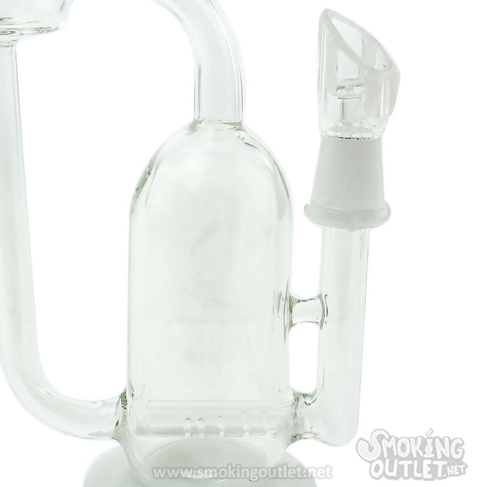 Polar Freeze Dab Rig | Smoking Outlet