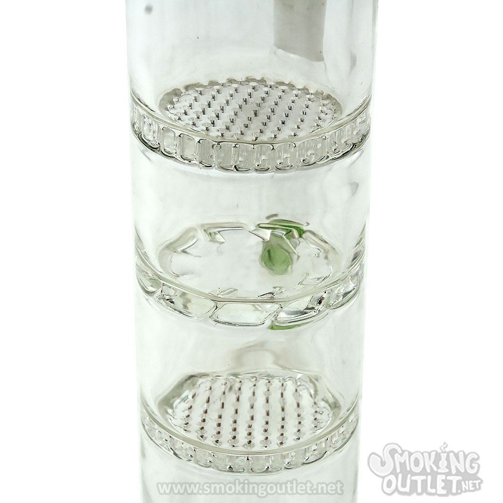 The Great Menacing Spirit Tiki Bong | Smoking Outlet