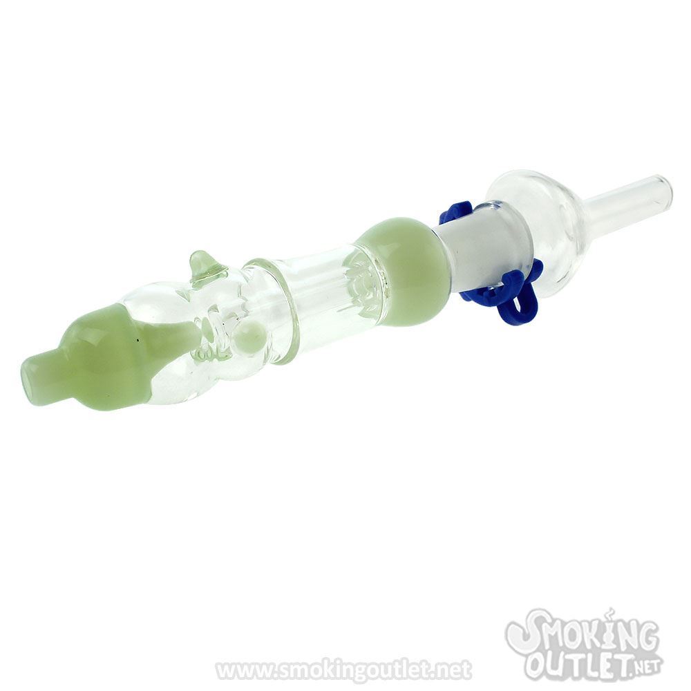 The White Box Nectar Collector Set | Smoking Outlet