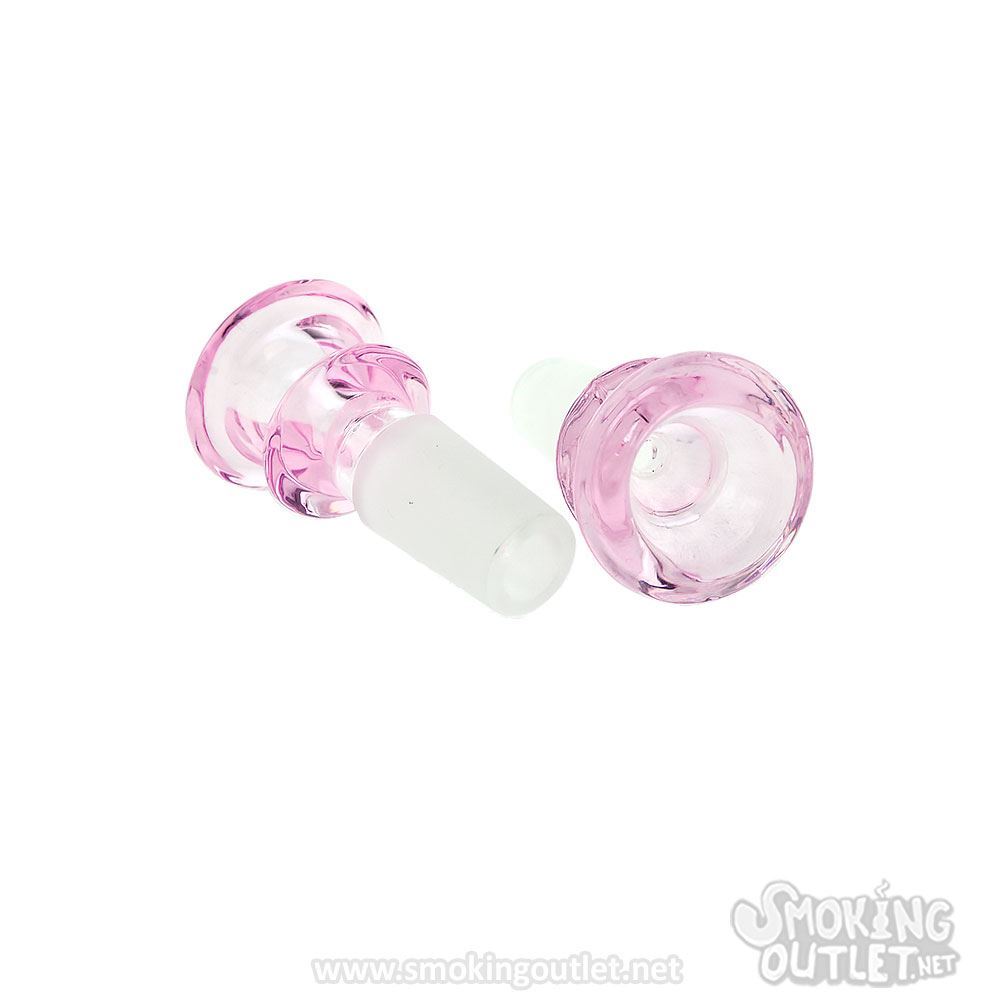 Pink Dream Bowl Piece | Smoking Outlet