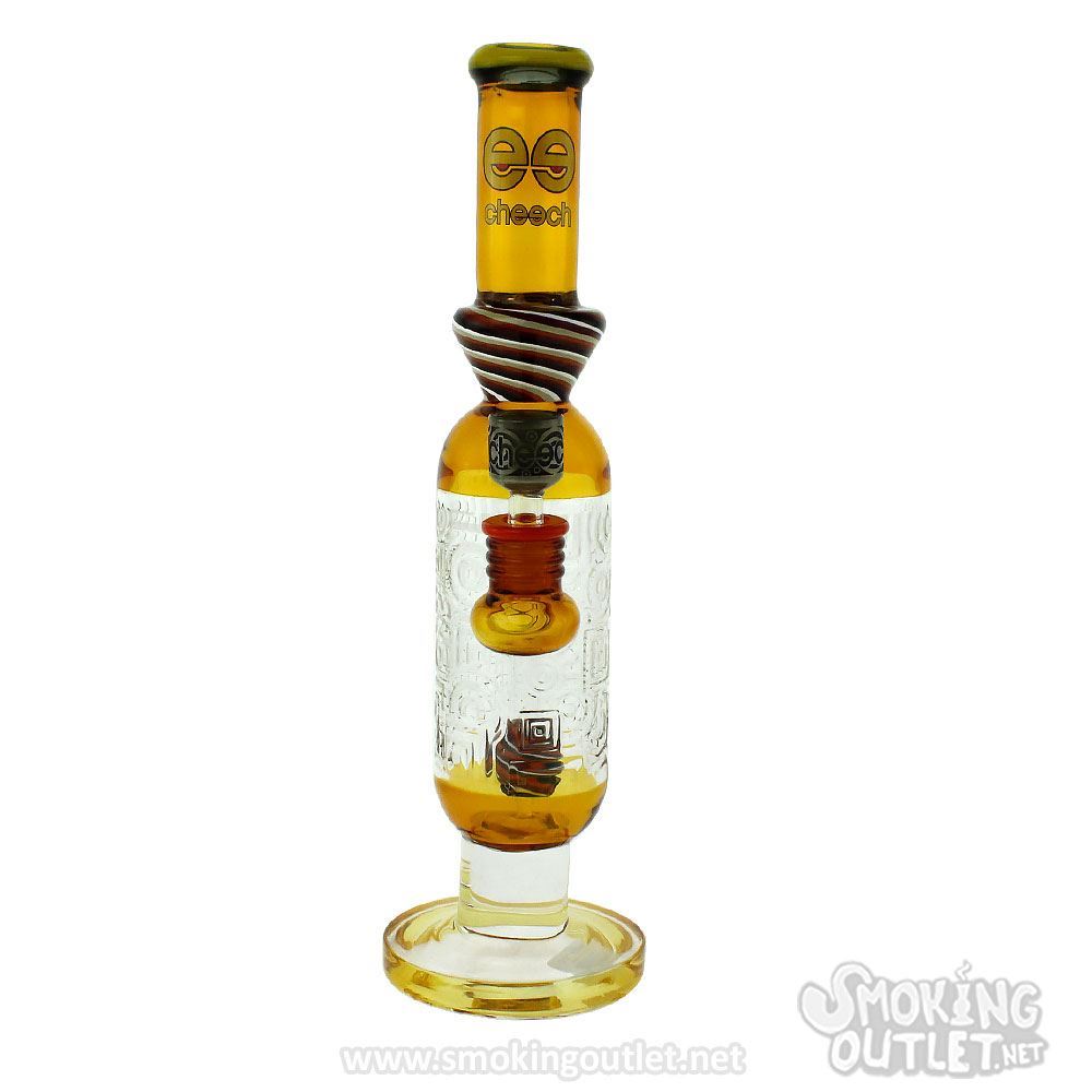 The Extraterrestrial Water Pipe by Cheech Glass | Smoking Outlet