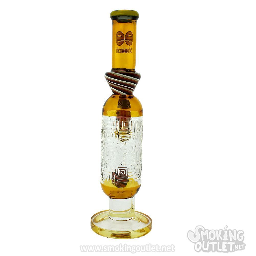 The Extraterrestrial Water Pipe by Cheech Glass | Smoking Outlet