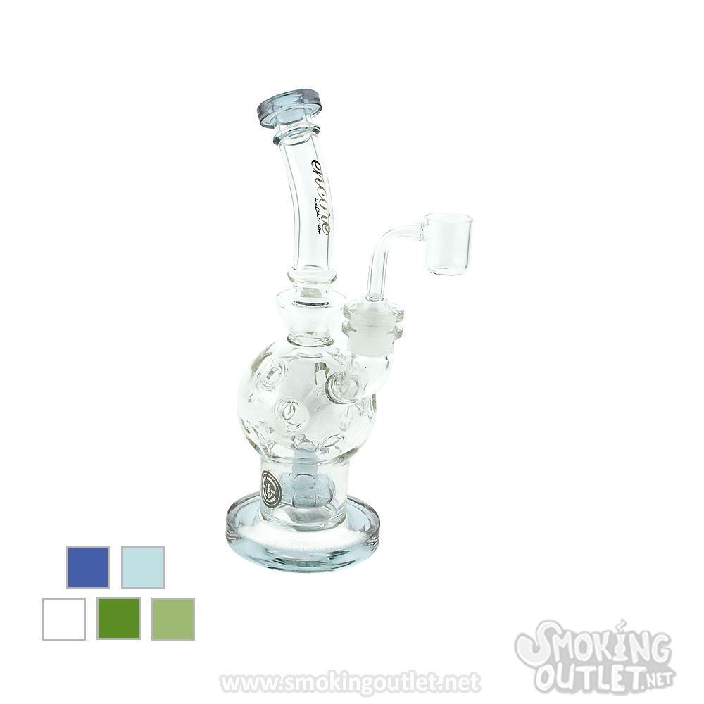 Implosion Dab Rig by Black Sheep Encore Collection | Smoking Outlet