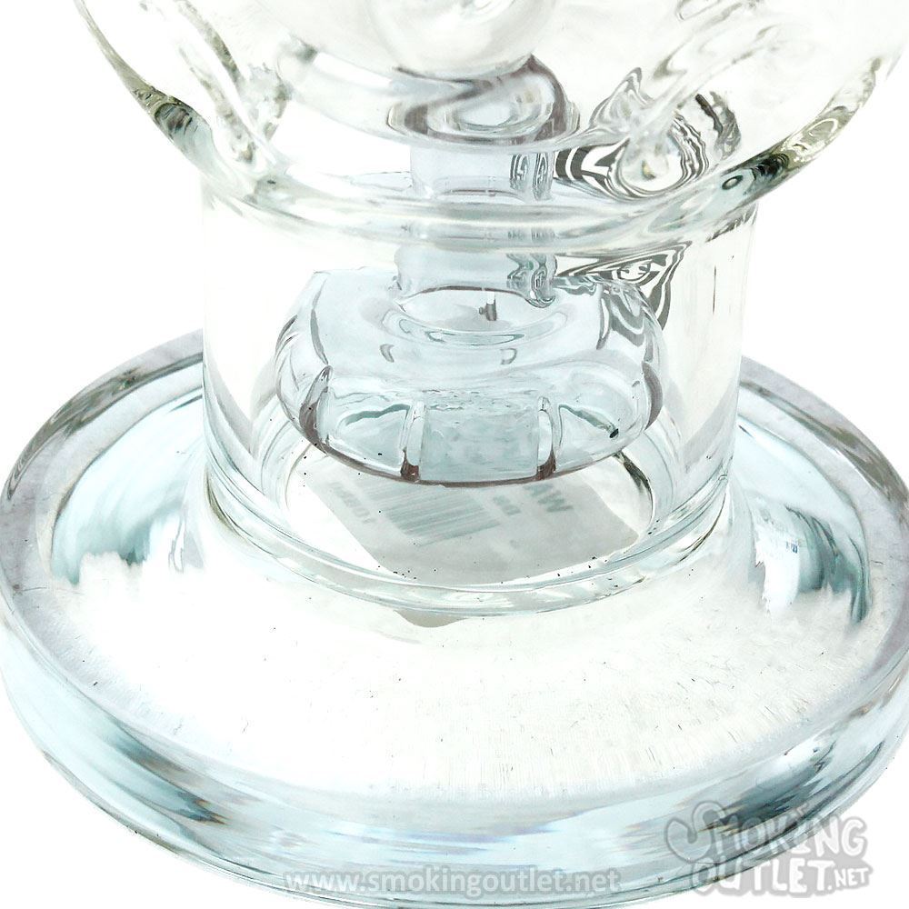 Implosion Dab Rig by Black Sheep Encore Collection | Smoking Outlet