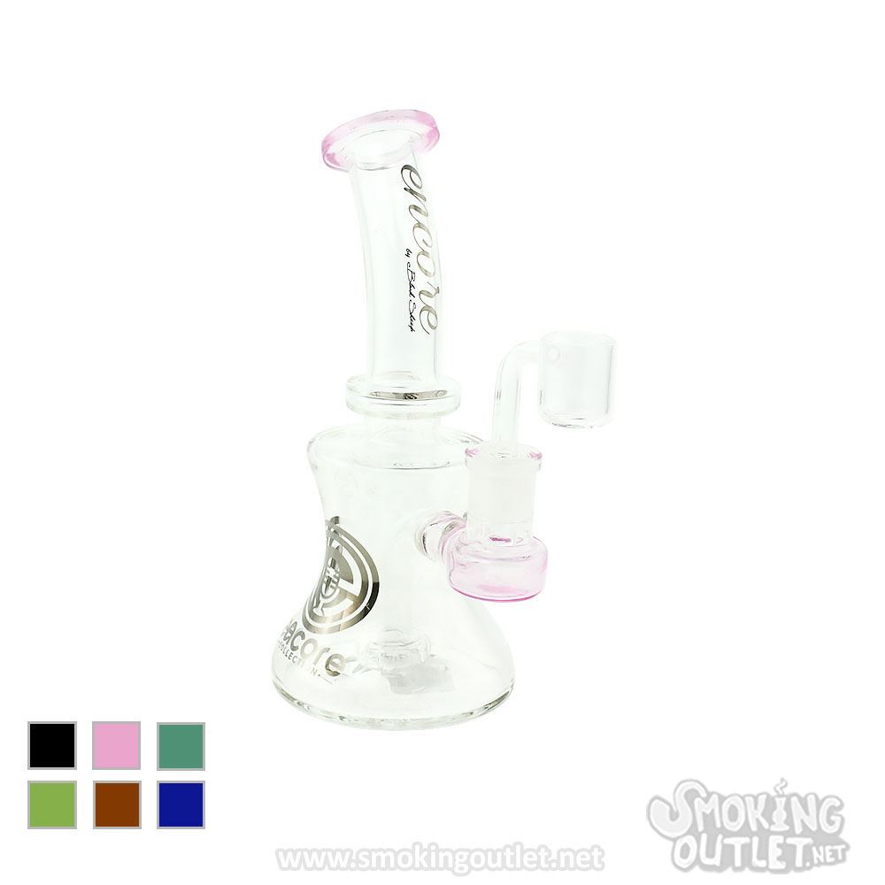 Bell Bottom Banger Hanger by Black Sheep Encore Collection | Smoking Outlet