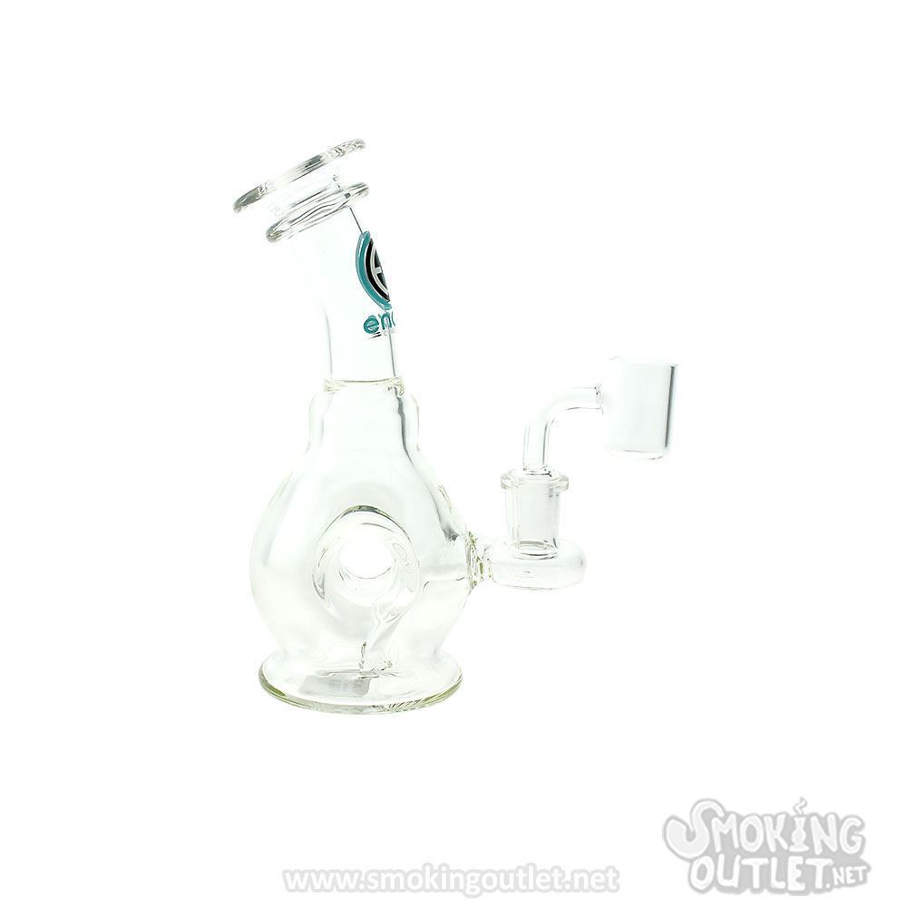 Roll Call Dab Rig by Black Sheep Encore Collection | Smoking Outlet