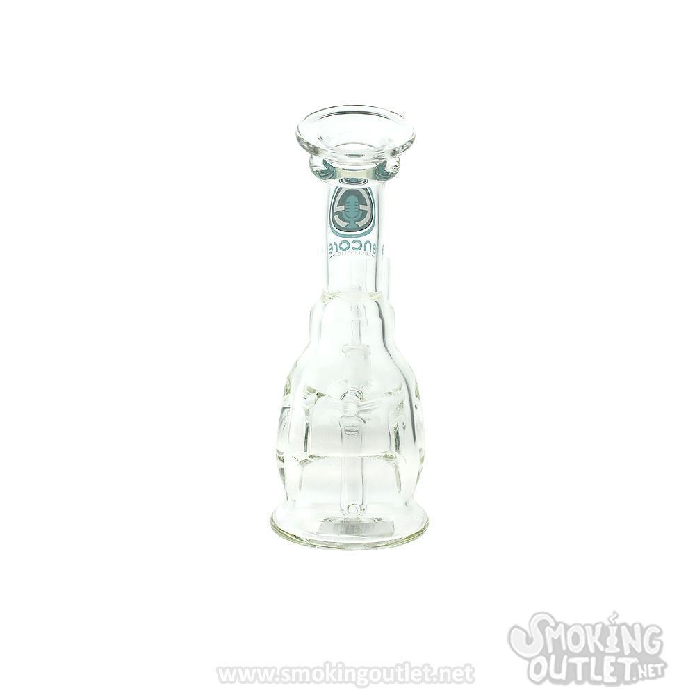 Roll Call Dab Rig by Black Sheep Encore Collection | Smoking Outlet