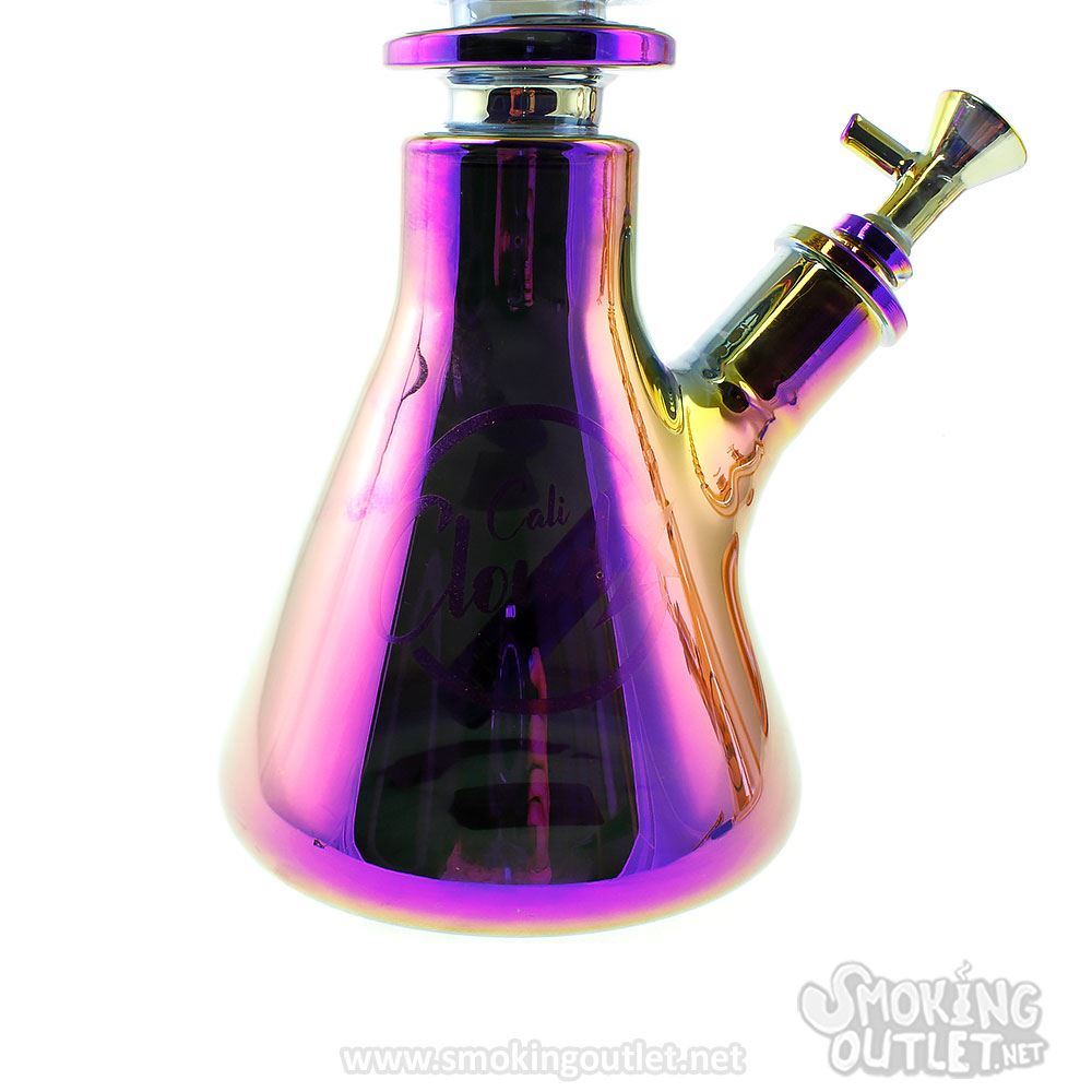 Supersonic Beaker Bong by Cali Cloudx | Smoking Outlet