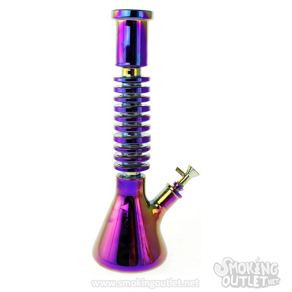 Supersonic Beaker Bong by Cali Cloudx | Smoking Outlet