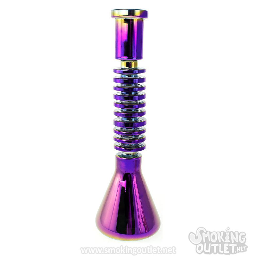 Supersonic Beaker Bong by Cali Cloudx | Smoking Outlet