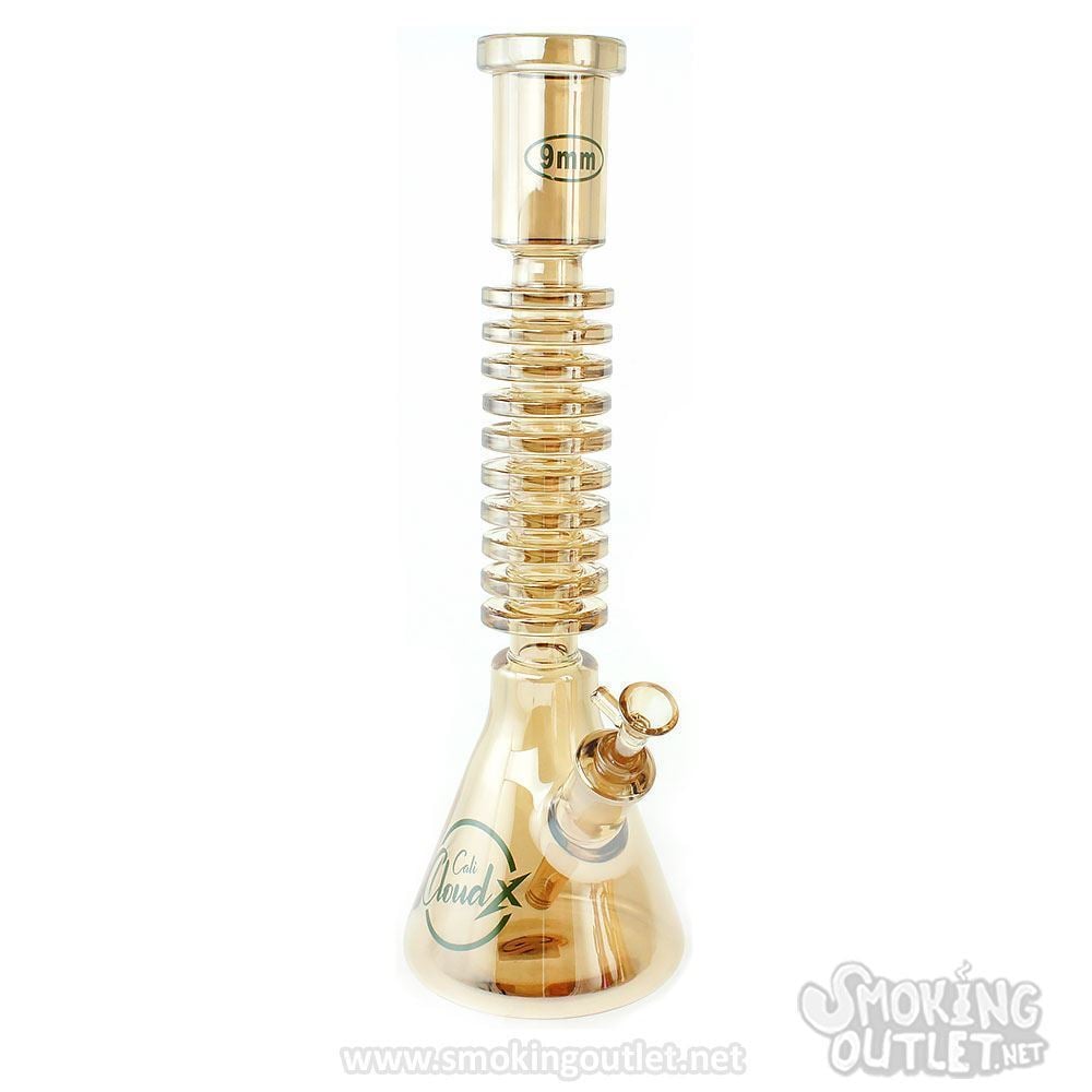Supersonic Beaker Bong by Cali Cloudx | Smoking Outlet