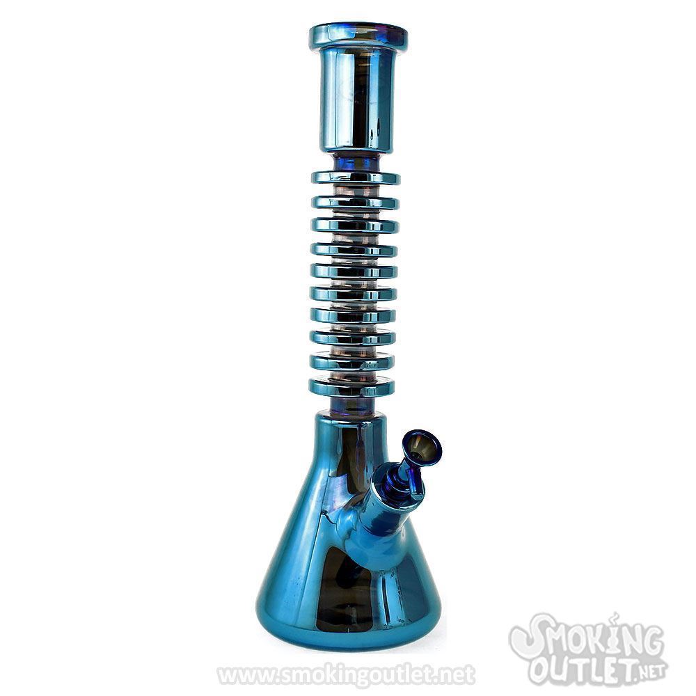 Supersonic Beaker Bong by Cali Cloudx | Smoking Outlet