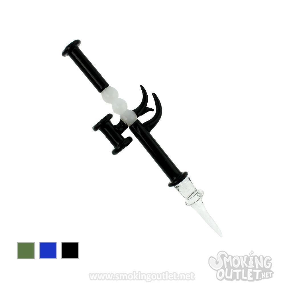 The Execution Dabber | Smoking Outlet