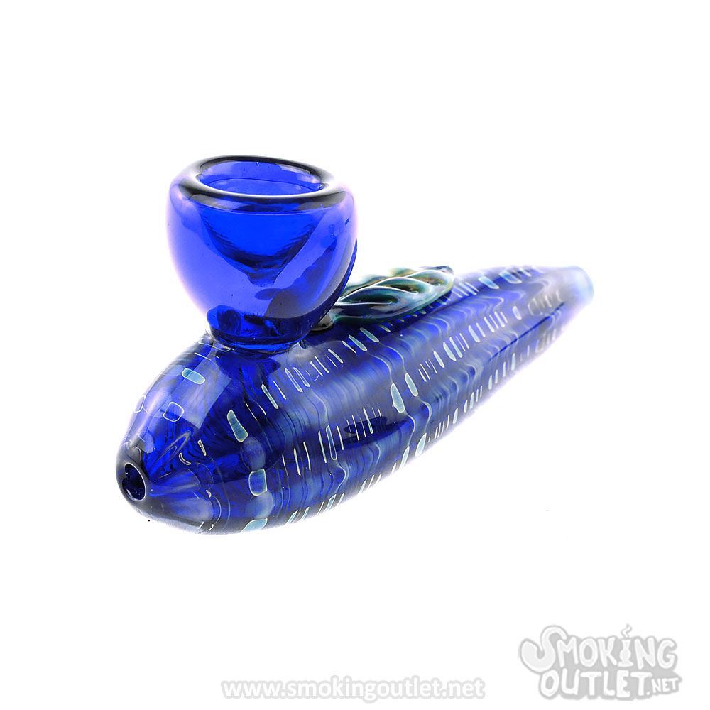 Early Bird Glass Hand Pipe | Smoking Outlet